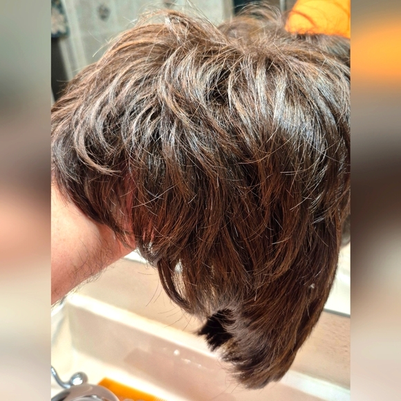 Aspen | Hair | Brown Hair Wig | Poshmark